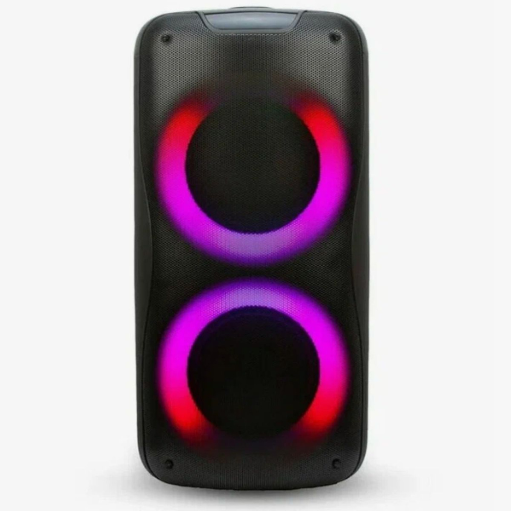 Акустика ELTRONIC 20-33 DANCE BOX 1000 - колонка 08 купить c доставкой ...