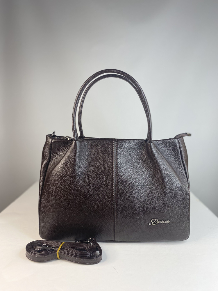 DESISAN Сумка на плечо тоут - купить с доставкой по выгодным ценам в ...