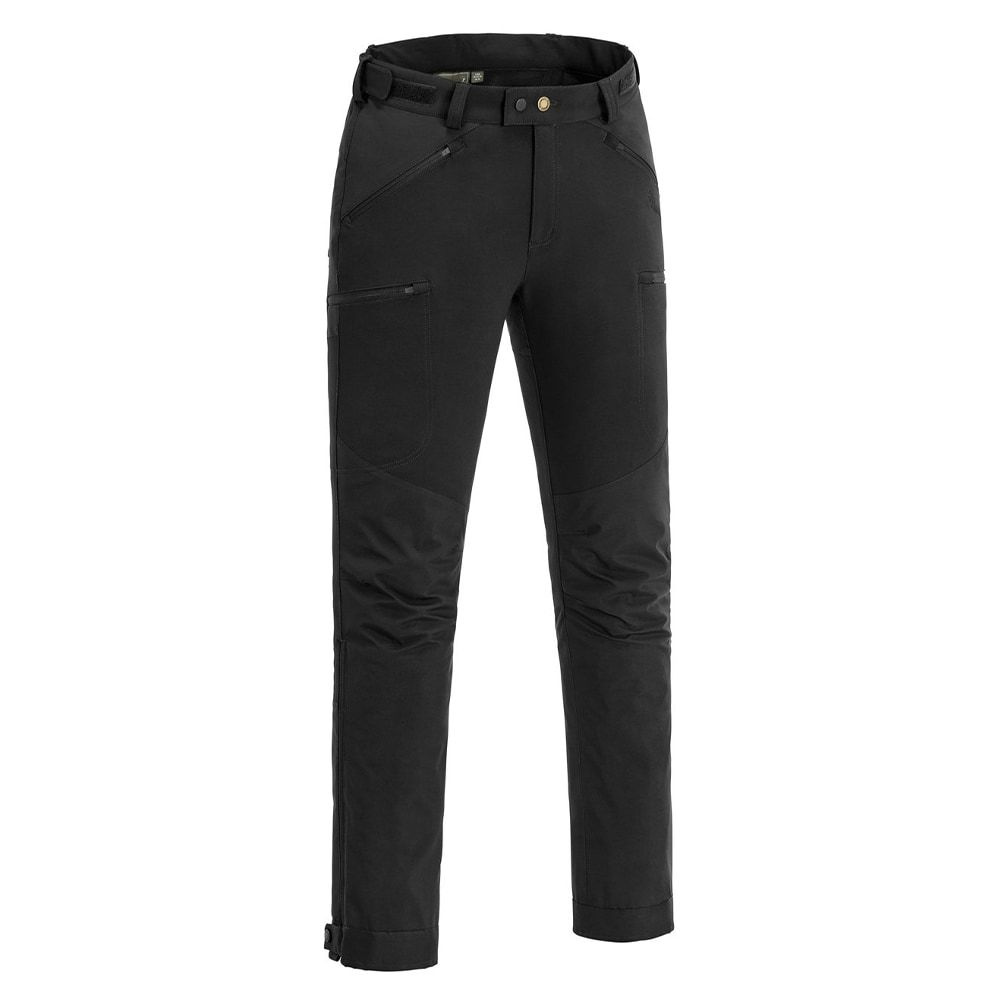 Pinewood Pants Abisko Brenton black - купить с доставкой по выгодным ...