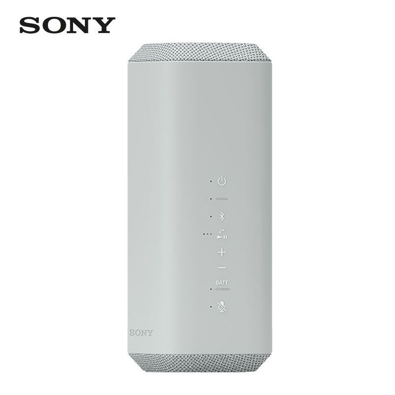 Sony SRS-XE300 Bluetooth колонка Беспроводная портативная колонка ...