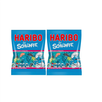 Мармелад Haribo Зубы — купить в интернет-магазине OZON по выгодной цене