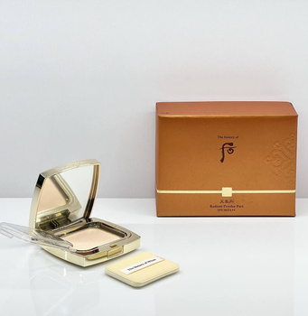 Yoki Radiant Powder – купить в интернет-магазине OZON по низкой цене