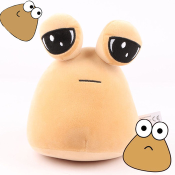 Pou Игрушка – купить в интернет-магазине OZON по низкой цене