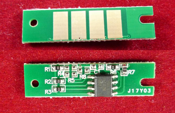 Чип ELP ELP-CH-SP4500-6K черный 6000 стр купить на OZON по низкой цене (3016004475)