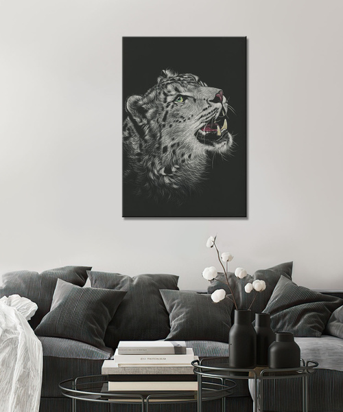 Леди Арт Картина, 70 х 50 см купить c доставкой на OZON по низкой цене (496446235)