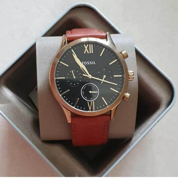 Наручные часы Fossil BQ2404 купить на OZON по низкой цене (1998231421)