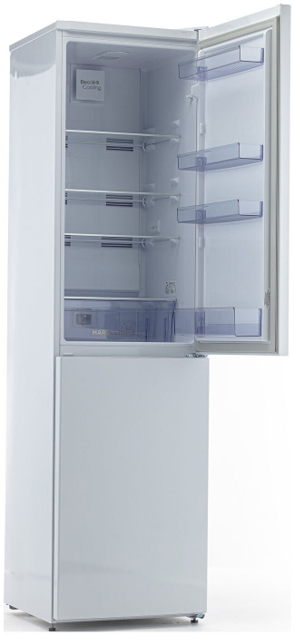 Холодильник Beko BEKO RCNK335E20VW 7388810014, белый - купить по ...