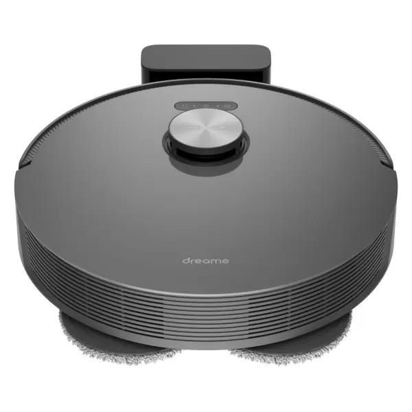 Робот-пылесос Dreame Bot L10s Pro Black - купить по выгодной цене в ...