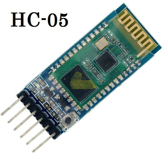 Модуль Bluetooth Hc 05 Arduino купить с доставкой по выгодным ценам