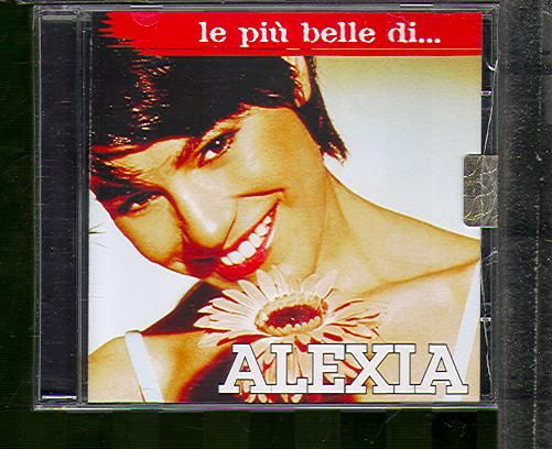 Audio Cd Alexia Le Piu Belle Di купить по низким ценам в интернет