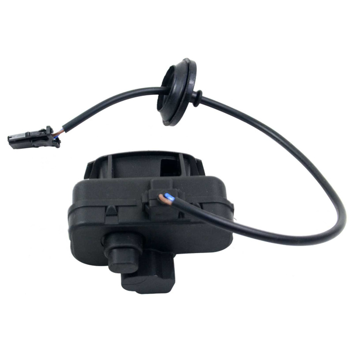 Привод замка топливной двери для VW Tiguan Golf 5 6 Scirocco 2012-2016 ...