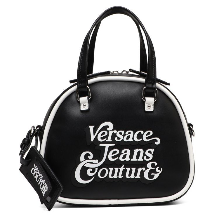 Сумка Versace Jeans Couture - купить с доставкой по выгодным ценам в ...