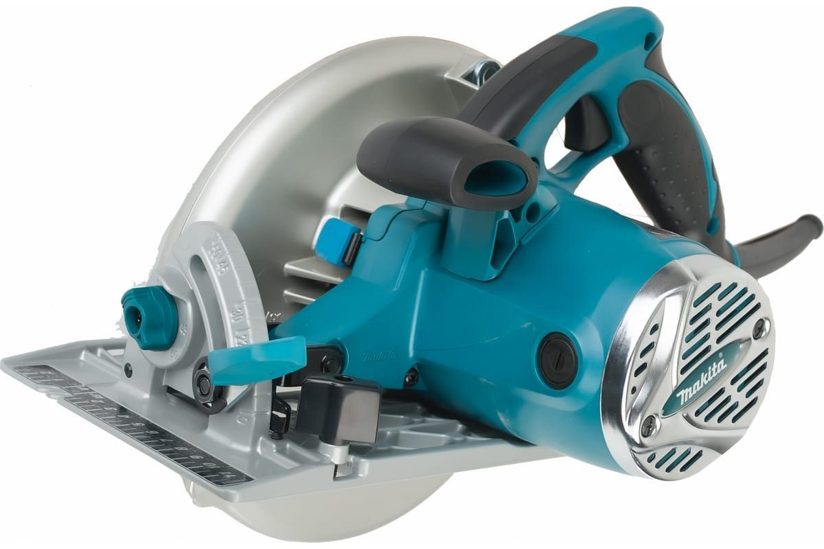Пила циркулярная дисковая Makita 5008 MG - купить в интернет-магазине ...