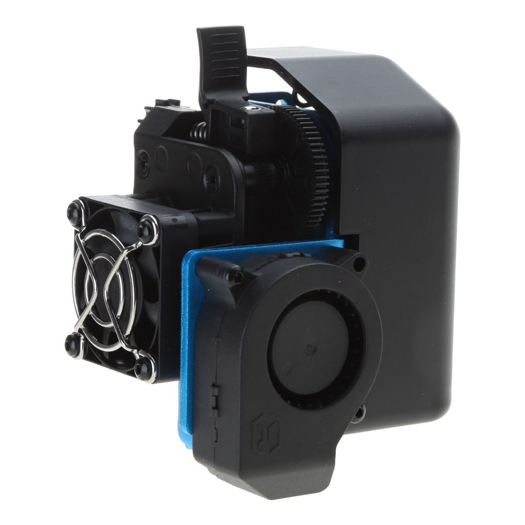 3D Direct Drive Extruder All-in-One One Extrusion Kit, Боковой ветер x1 ...