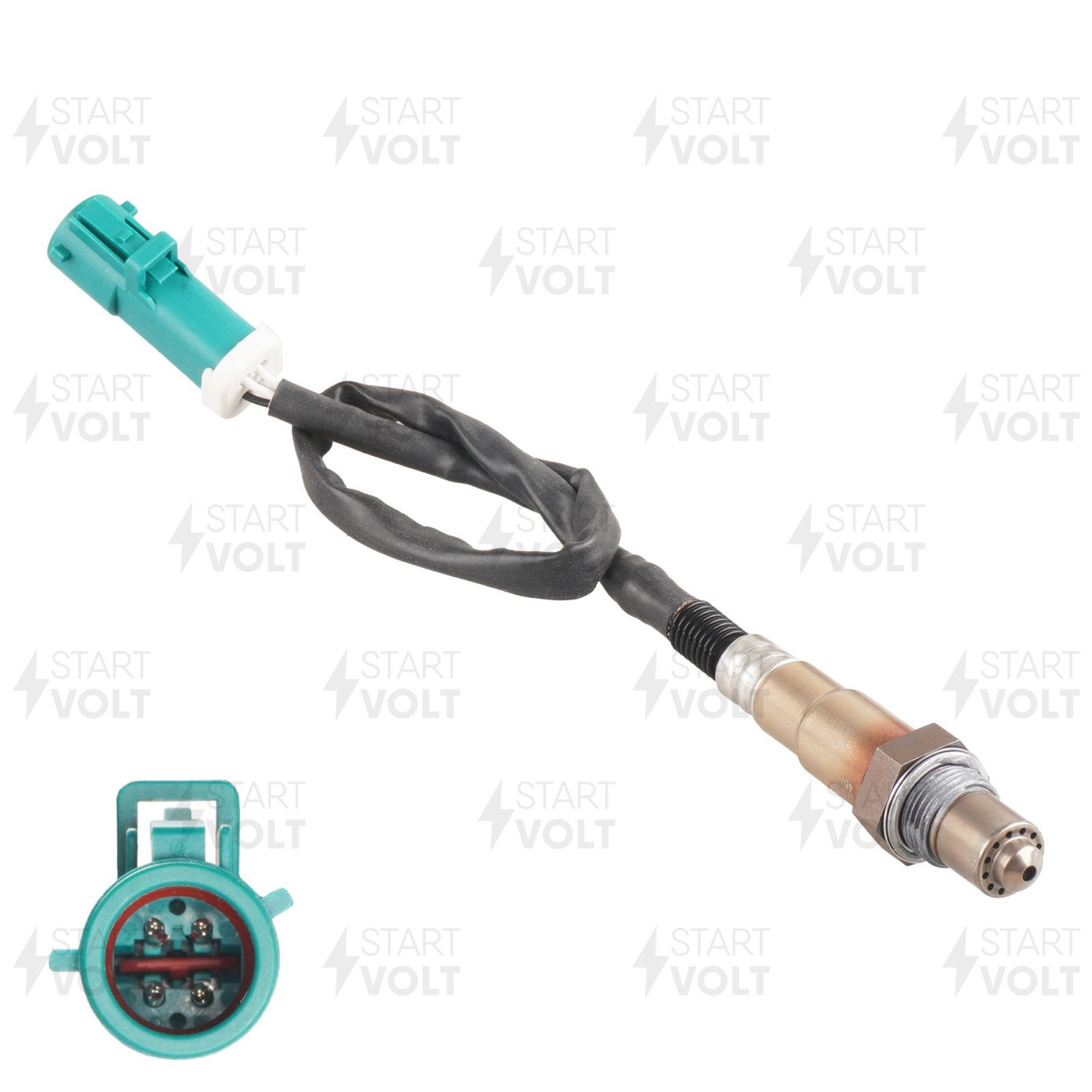 Датчик для автомобиля Startvolt купить по выгодной цене в интернет ...