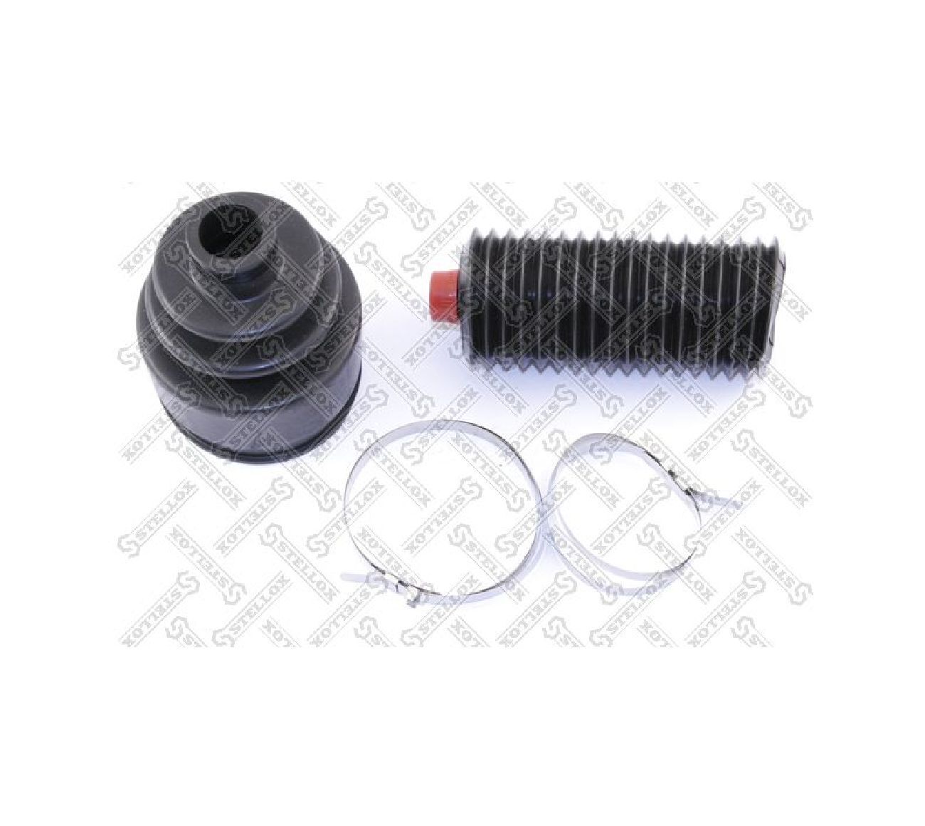 к-кт пыльника ШРУСа внутреннего Skoda Felicia 1.3i/1.6i/1.9D/SDi 95-00 ...