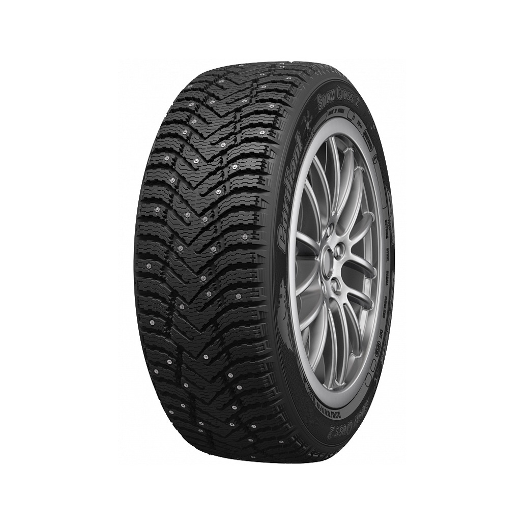 Cordiant Cordiant Snow Cross 2 185/65-R14 90t Шины зимние 185/65 R14 ...
