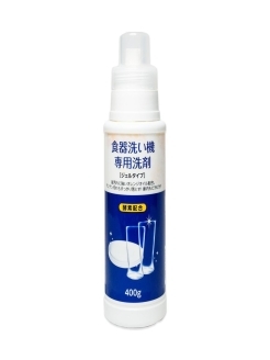 ROCKET SOAP Гель для посудомоечных машин ROCKET SOAP, 400 мл купить на ...