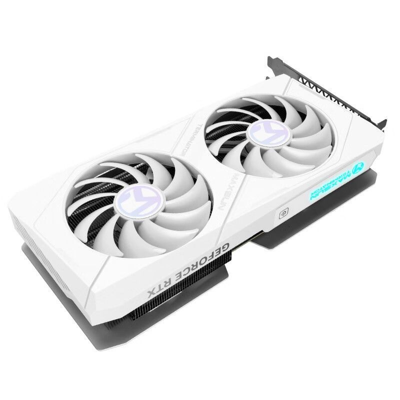 Видеокарта maxsun GeForce RTX 4060 Ti, 8 ГБ GDDR6 - купить по низким ...