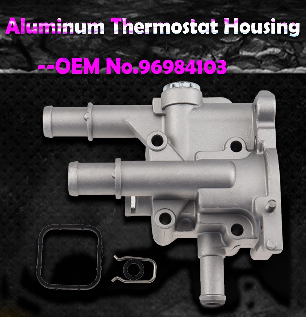 Алюминиевый корпус термостата, Алюминиевый кожух термостата для ...