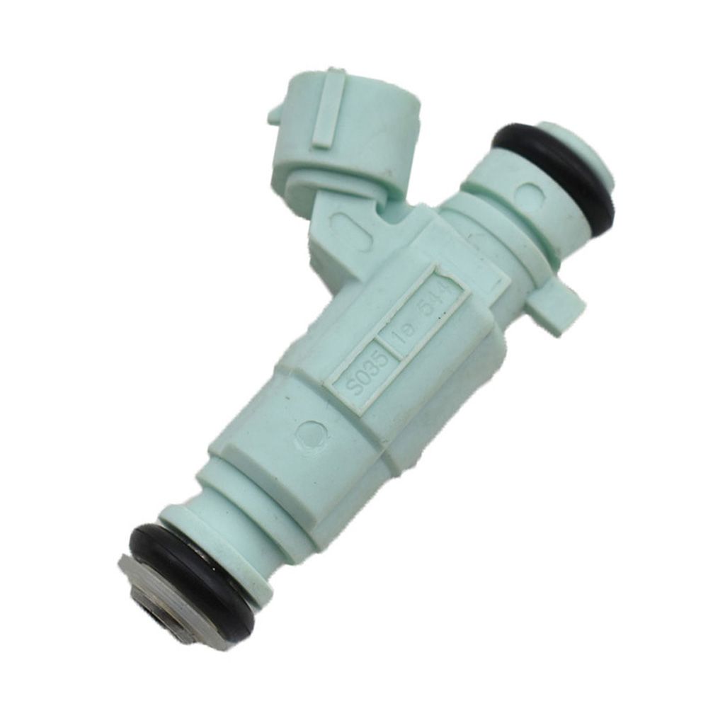 4 шт Топливная форсунка для HYUNDAI;KIA / K3531026600 (35310-26600) - арт. 35310-26600 ...