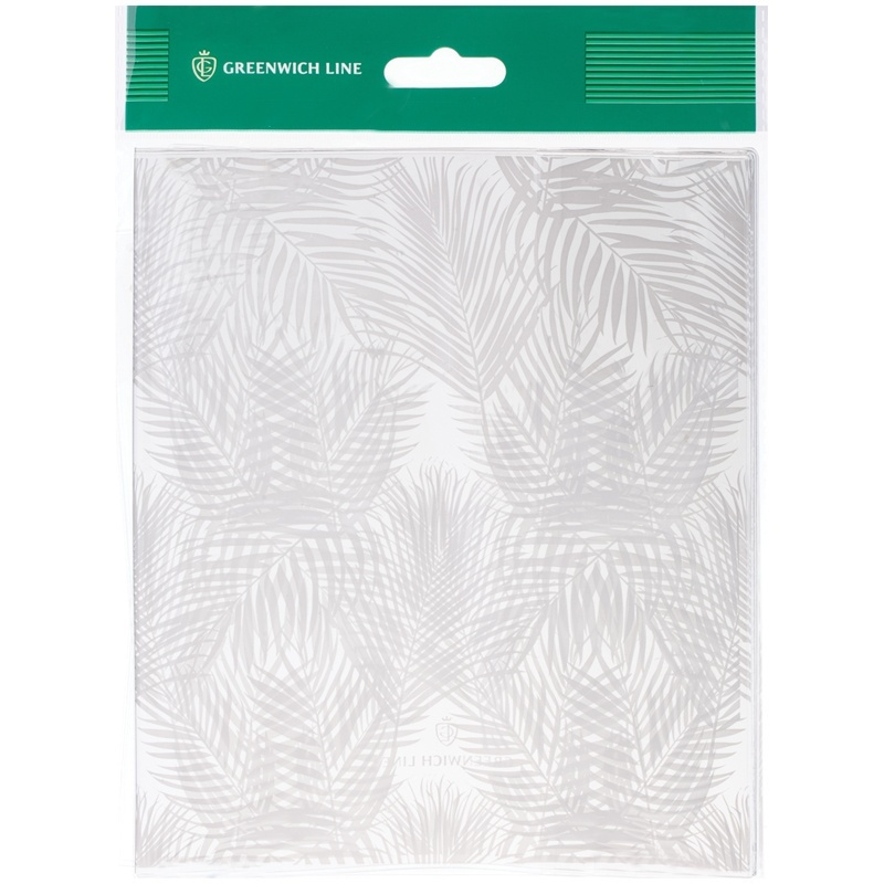Набор обложек Greenwich Line (3 штуки), 210*350 мм, для дневников и ...