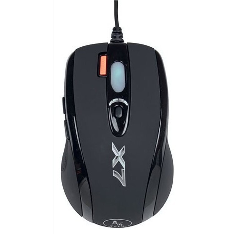 A4TECH мышь X7 купить на OZON по низкой цене