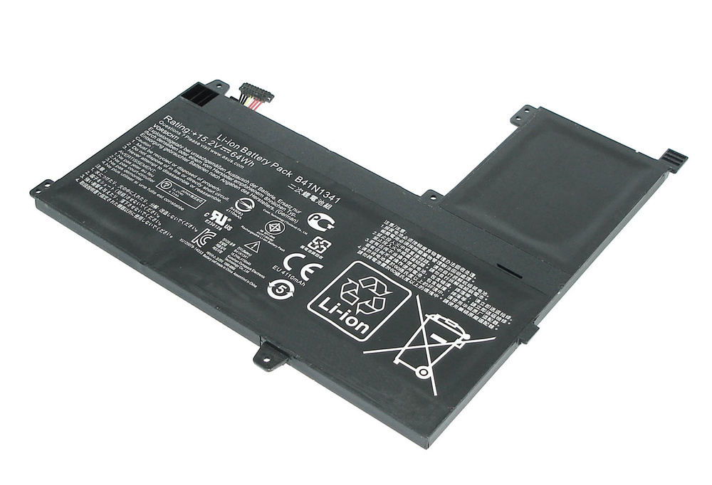 Original Аккумулятор для ноутбука ASUS - купить с доставкой по выгодным ...