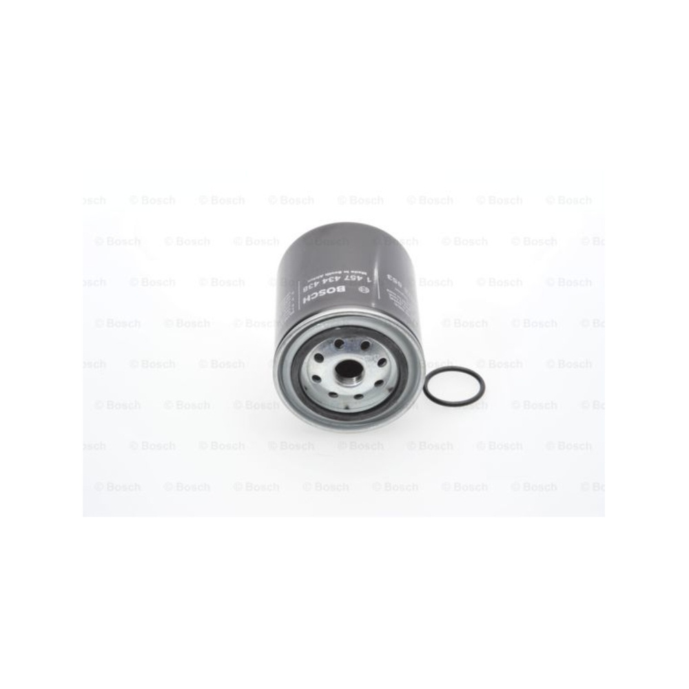 Фильтр топливный Bosch 432353 - купить по выгодным ценам в интернет ...