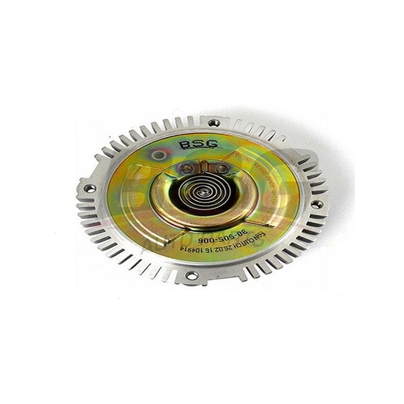 Виско-муфта вентилятора - BSG арт. BSG30505006 - купить по выгодной ...