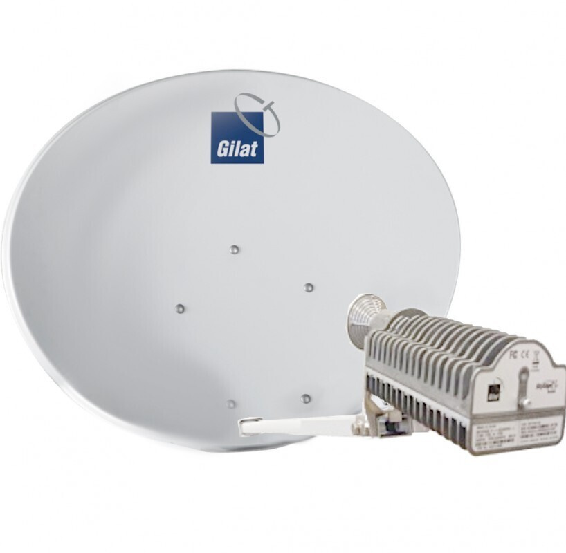 Спутниковый интернет на SkyEdge II-c Gemini-I S2X (Ямал 601) - купить с ...