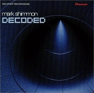 CD Mark Shimmon: Decoded. 2 CD - купить по низким ценам в интернет ...