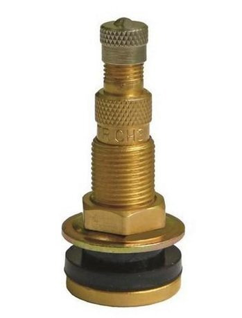 Вентиль для бескамерных шин CLIPPER купить по выгодной цене в интернет ...