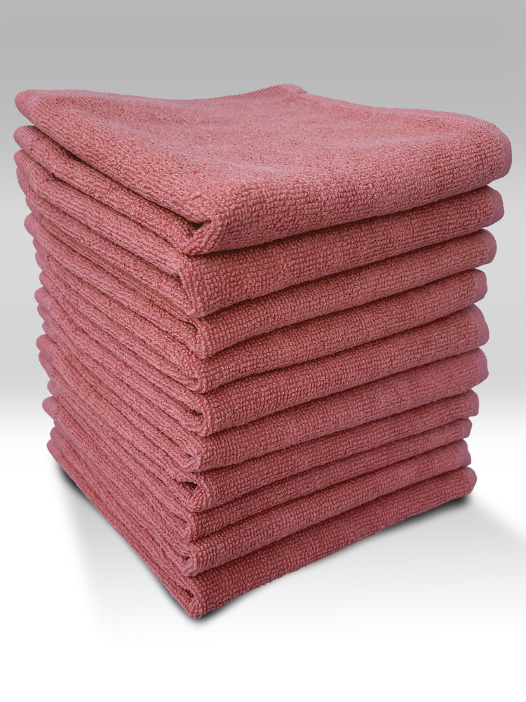 Набор столовых салфеток, Салфетка махровая TURBO Текстиль Салфетки ...