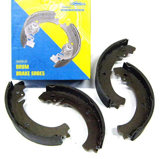 Колодки тормозные Transmaster universal 56483/70399 - купить по низким ценам в интернет-магазине ...