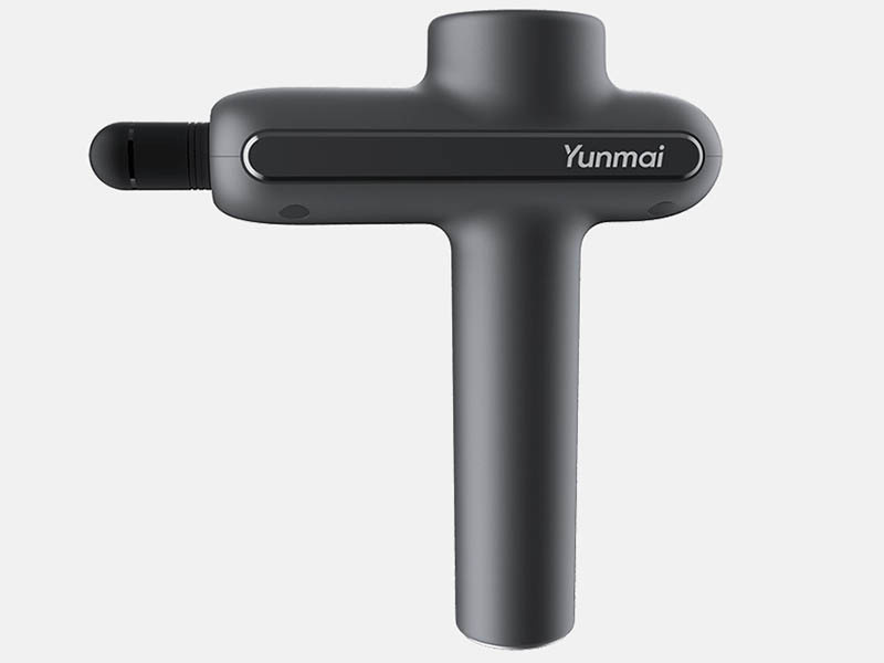 Массажер Xiaomi Yunmai Massage Gun Pro Basic YMJM-551S - купить с ...
