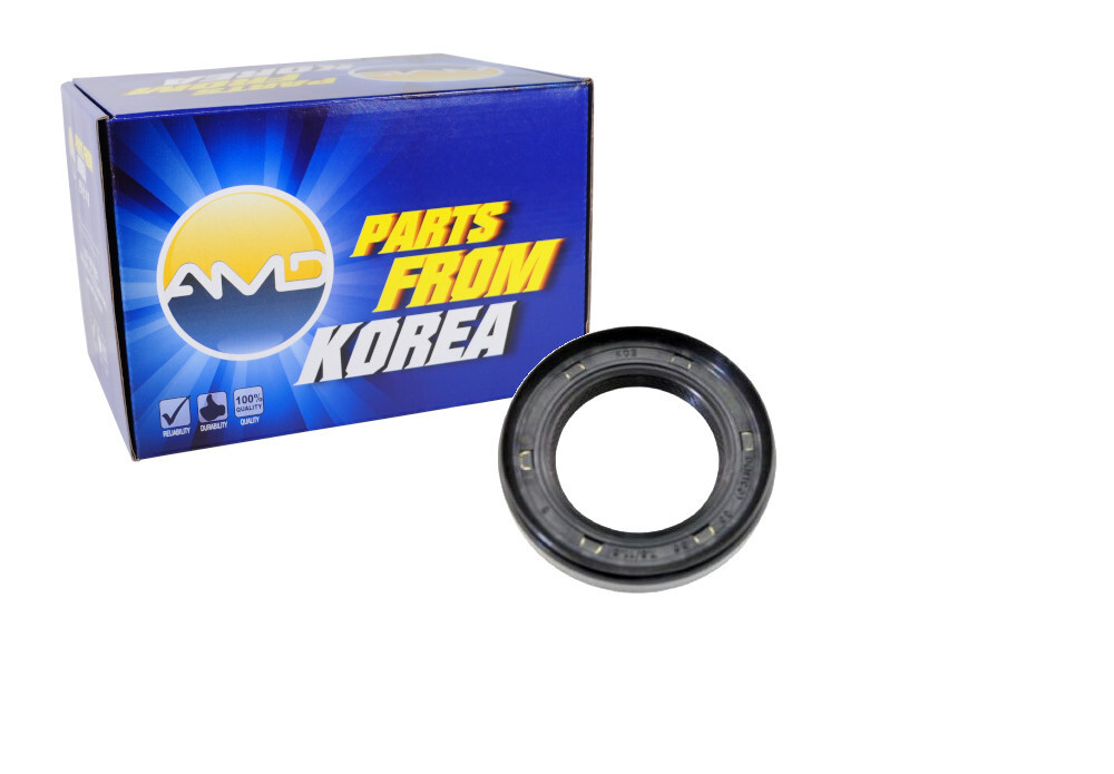 Сальник привода Hyundai Accent, Sonata купить на OZON по низкой цене ...