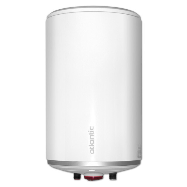 Водонагреватель накопительный atlantic opro small 10rb 10л над ...