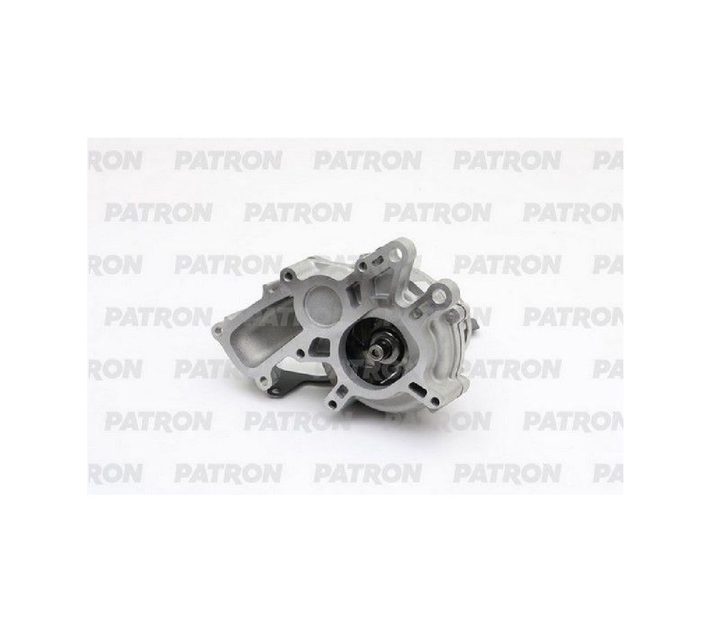 Насос водяной с корпусом T194 TOYOTA 4 Runner 3.0TD V6 1KZTE 97 ...