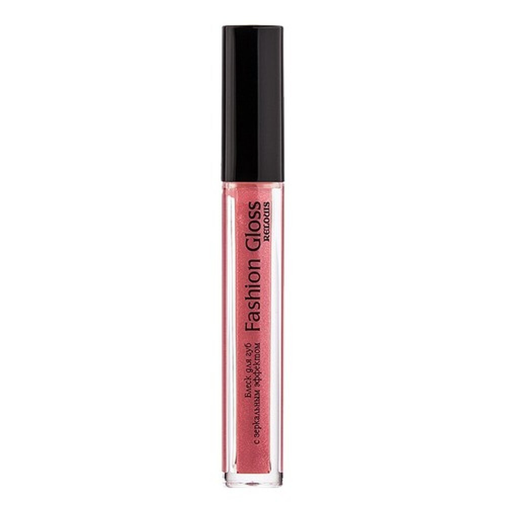 RELOUIS Блеск для губ FASHION GLOSS тон 15 (Огни Нью-Йорка) с ...
