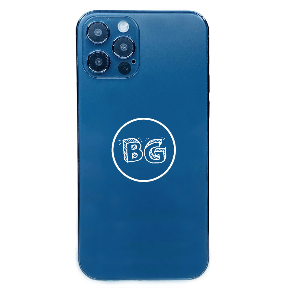 Пластиковый муляж (макет-копия) iPhone 12 Pro (Айфон 12 Про ...