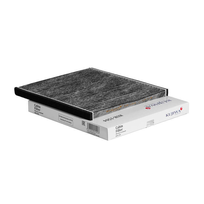 Фильтр салонный KUJIWA 8713933010 - купить по выгодным ценам в интернет ...