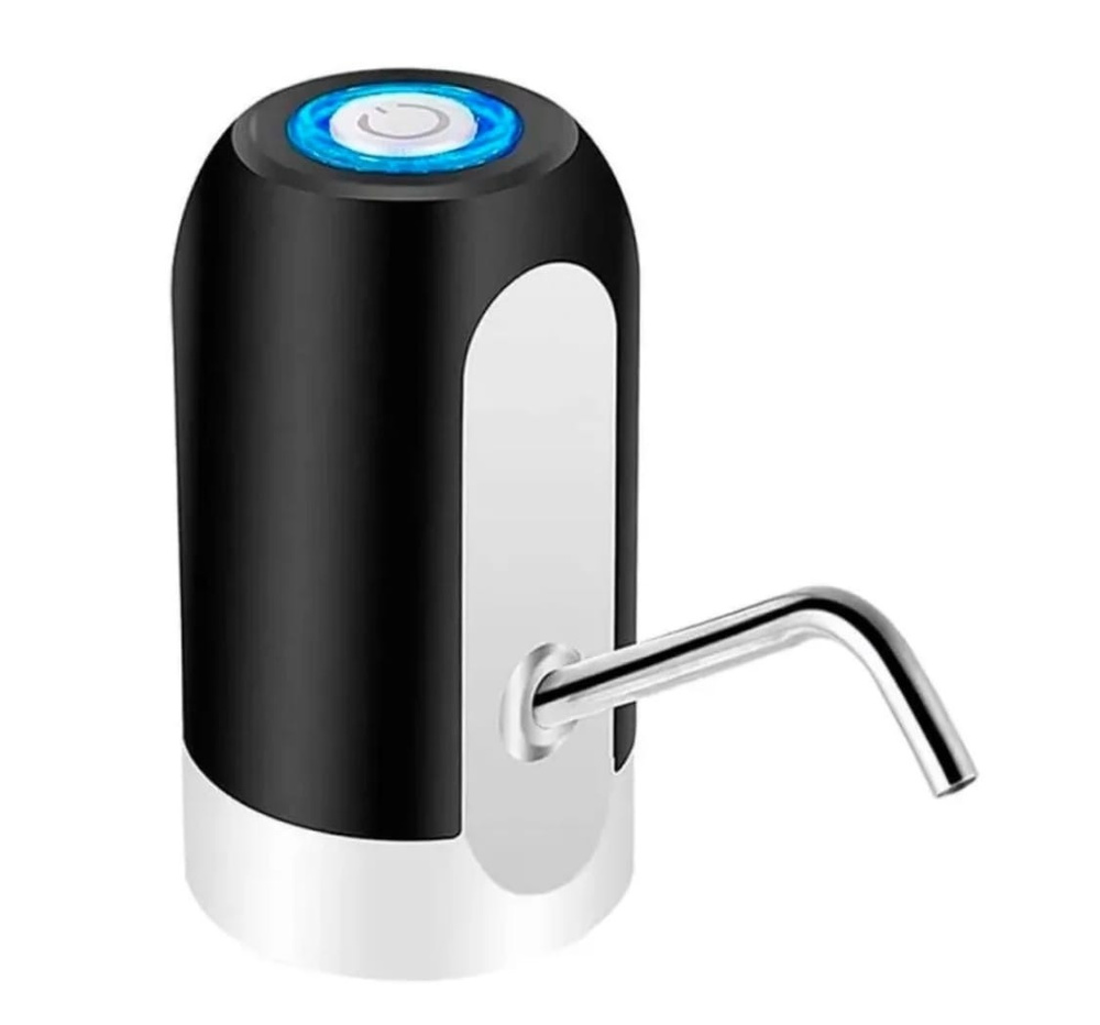 Диспенсер для воды Mclassic Помпа автоматическая Automatic Water ...