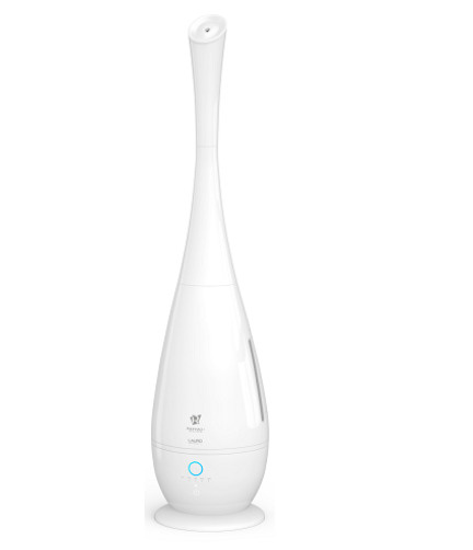 ROYAL Clima Увлажнитель воздуха Clima Lauro, белый - купить с доставкой ...