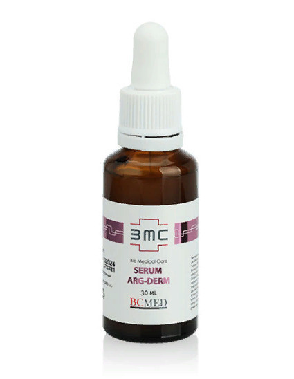 Bio Medical Care Serum Anti-RouGe Derm Сыворотка для чувствительной ...