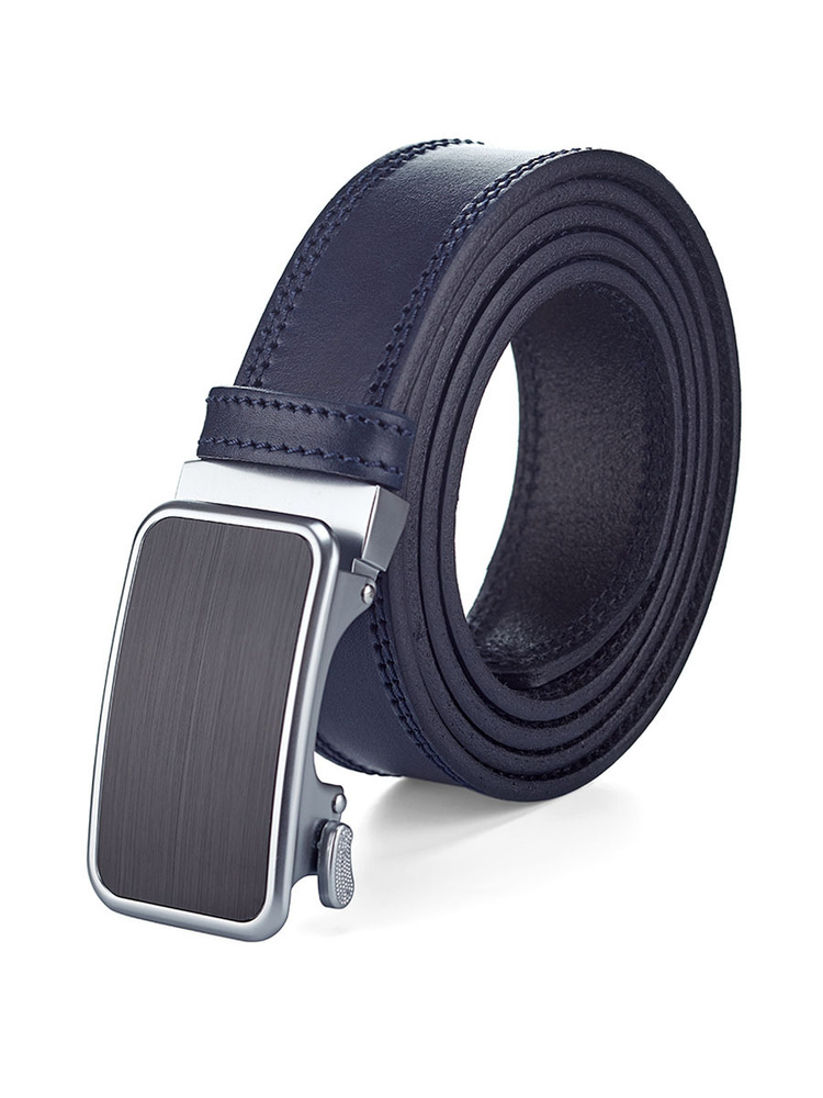 Ремень мужской кожаный в подарочной упаковке - купить с доставкой по ...