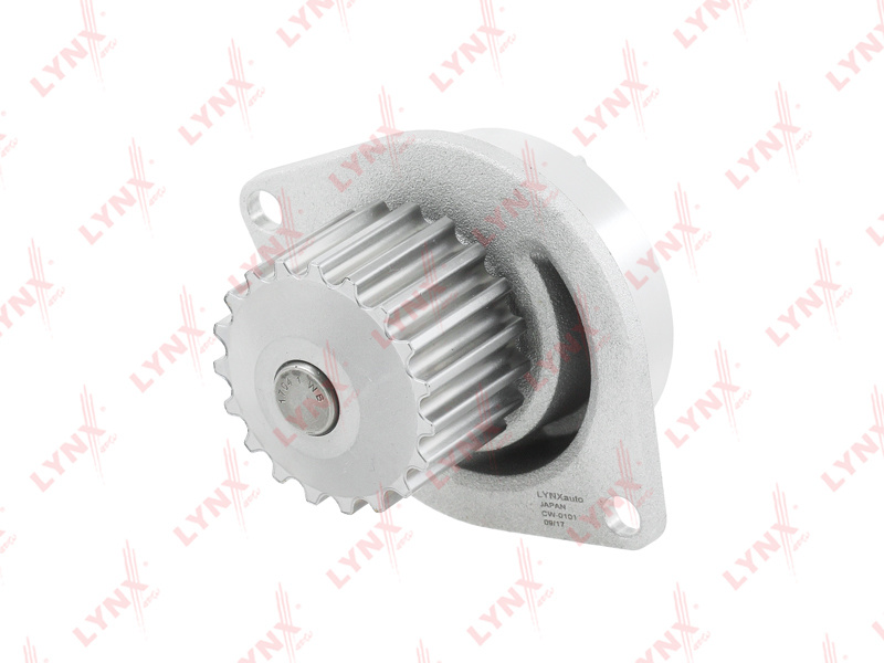 Водяной насос / помпа - LYNXauto арт. CW0101 - купить по выгодной цене ...