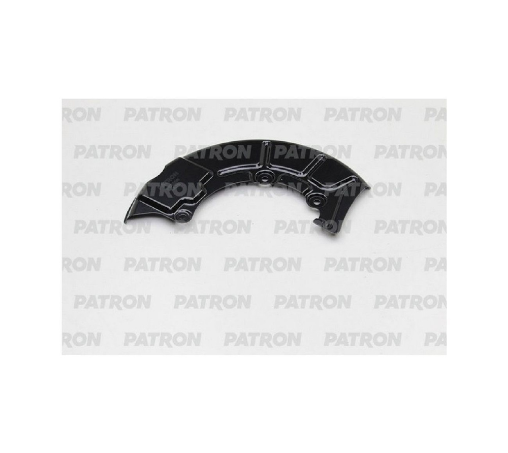 Кожух диска тормозного - PATRON арт. PBS006 - купить по выгодной цене в ...
