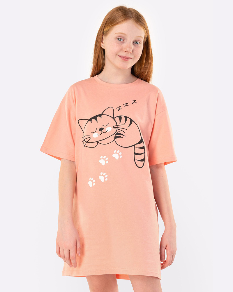Туника Happyfox Для девочек - купить с доставкой по выгодным ценам в ...