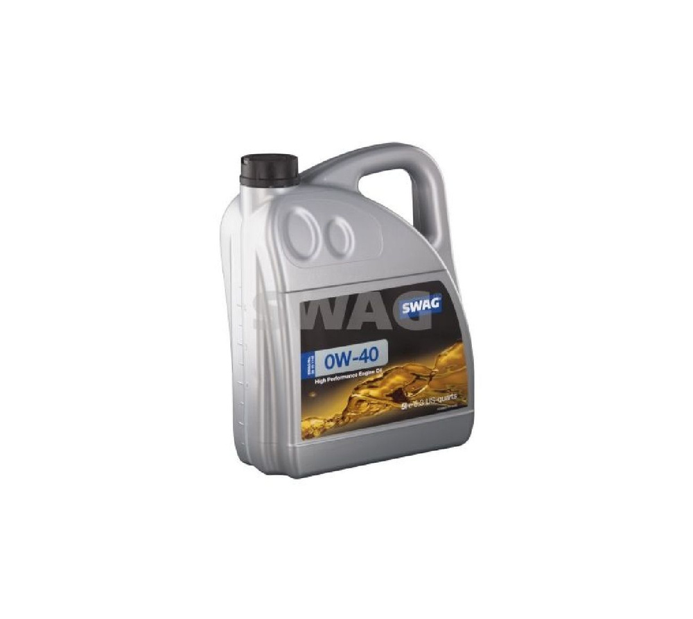 Масло моторное Swag - купить в интернет-магазине OZON (525883617)
